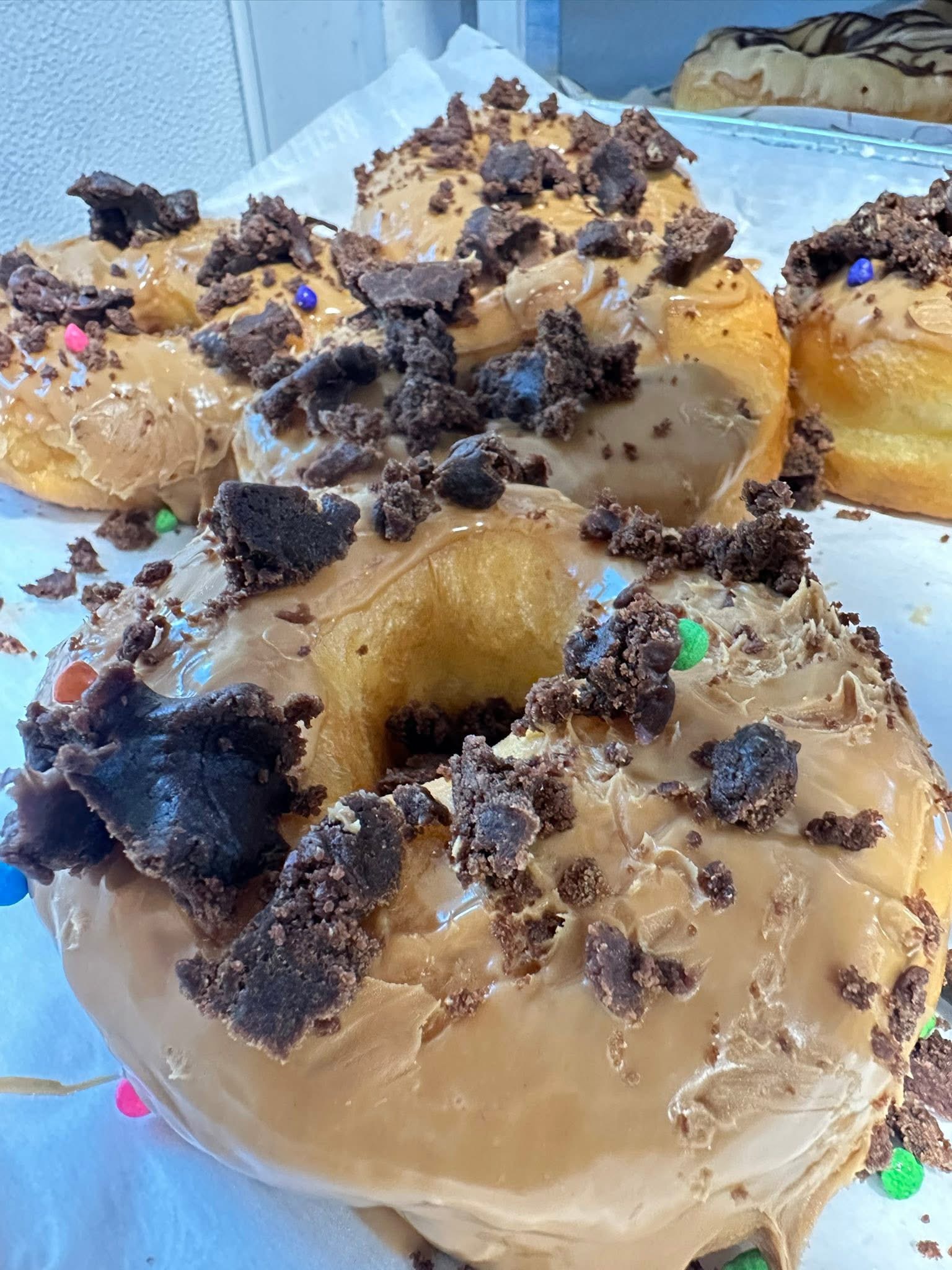 La Donuts - Fresh Handmade Donuts